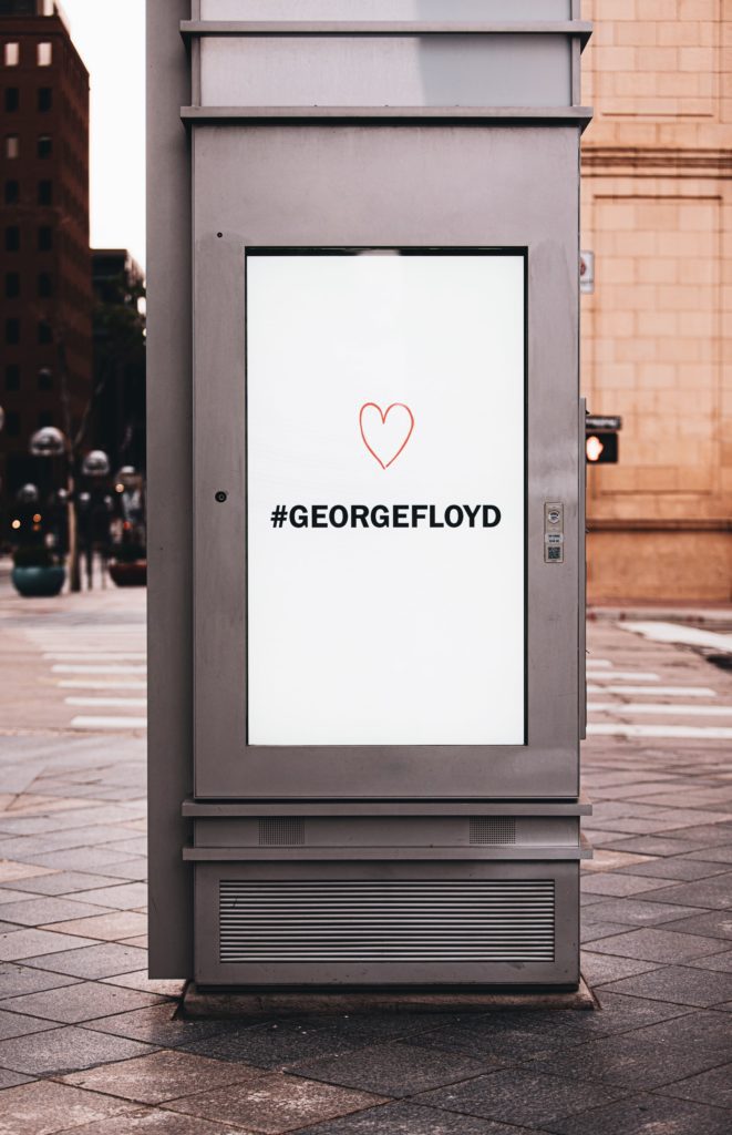 How companies are responding to George Floyd’s death - Zeff Law Firm