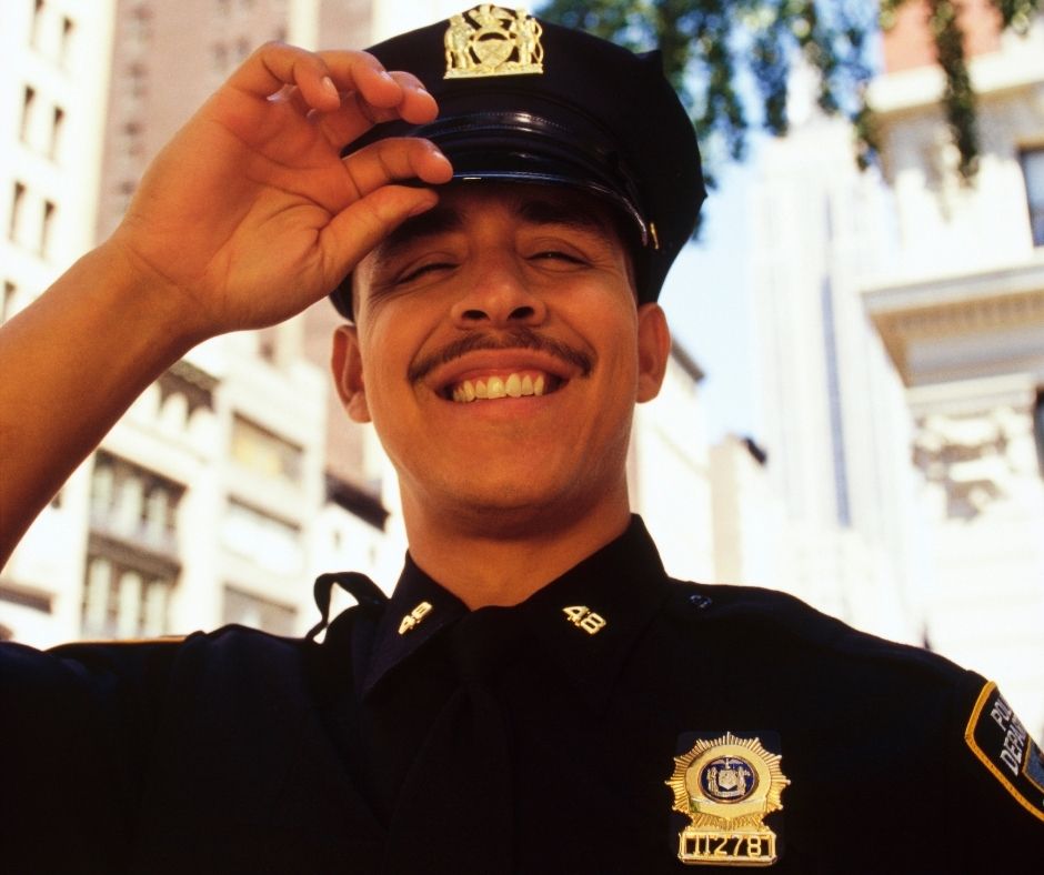 Community Racial Profiling - Zeff Law Firm