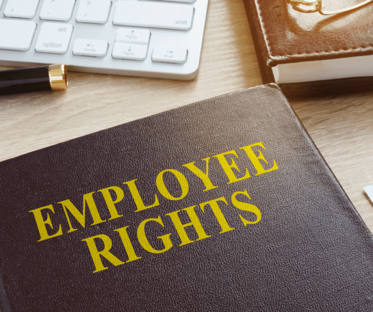 Employee Rights Everyone Should Know - Zeff Law Firm