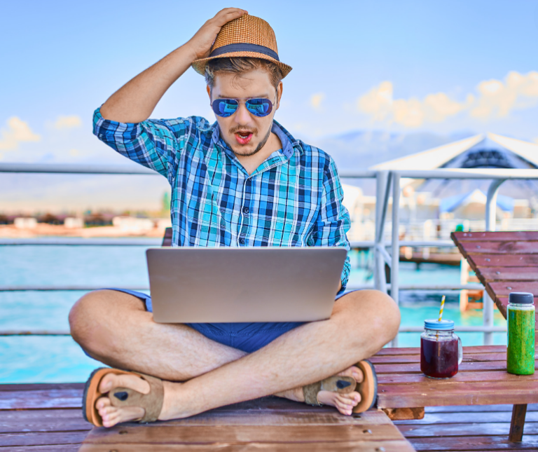 What to Do If Your Employer Denies Your PTO - Zeff Law Firm